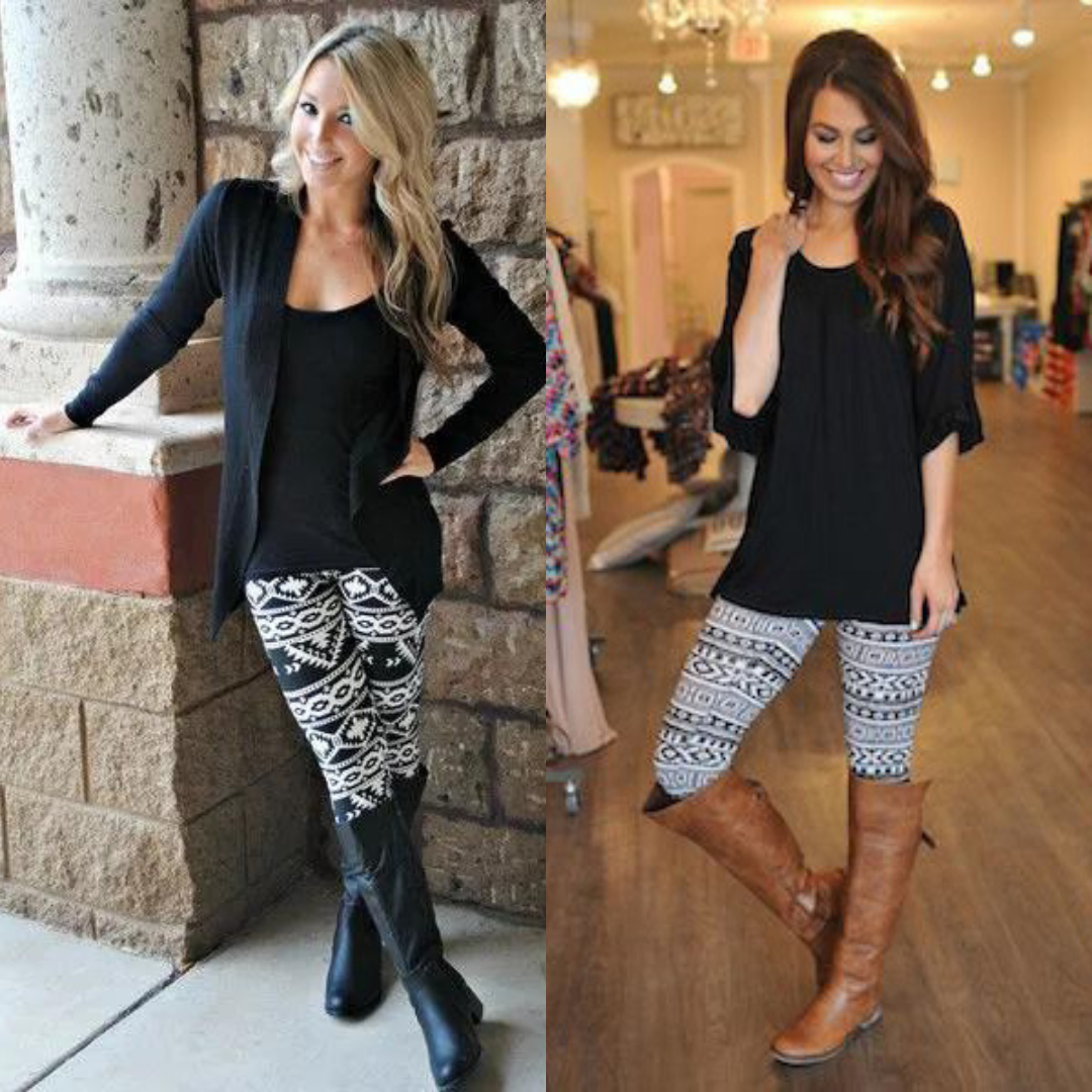 Recreate this Tall Girl look with us! – The Elevated Closet