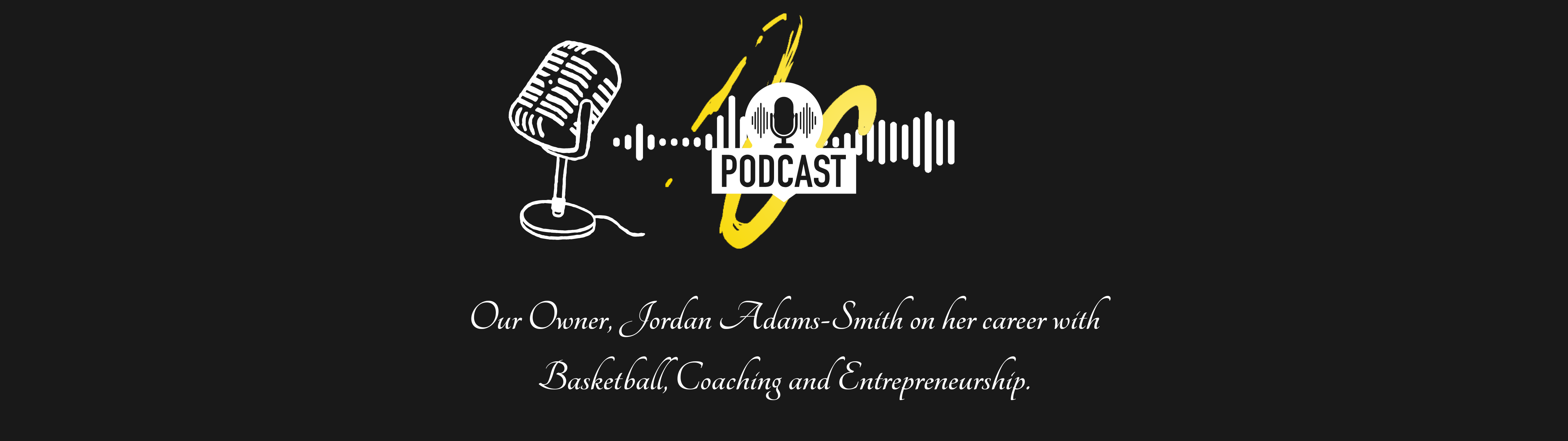 Podcast with Jordan Adams-Smith on Sports Career, Coaching Career & Th ...