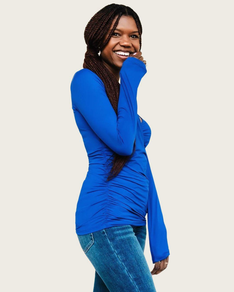 Clothing for the Tall Woman! – The Elevated Closet