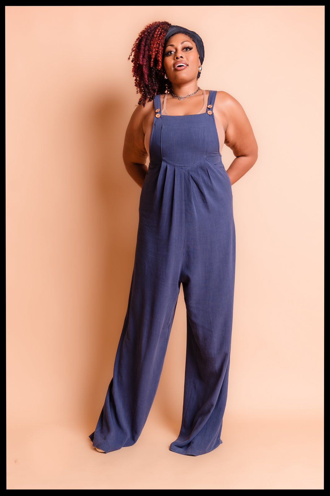 Clothing for the Tall Woman! – The Elevated Closet