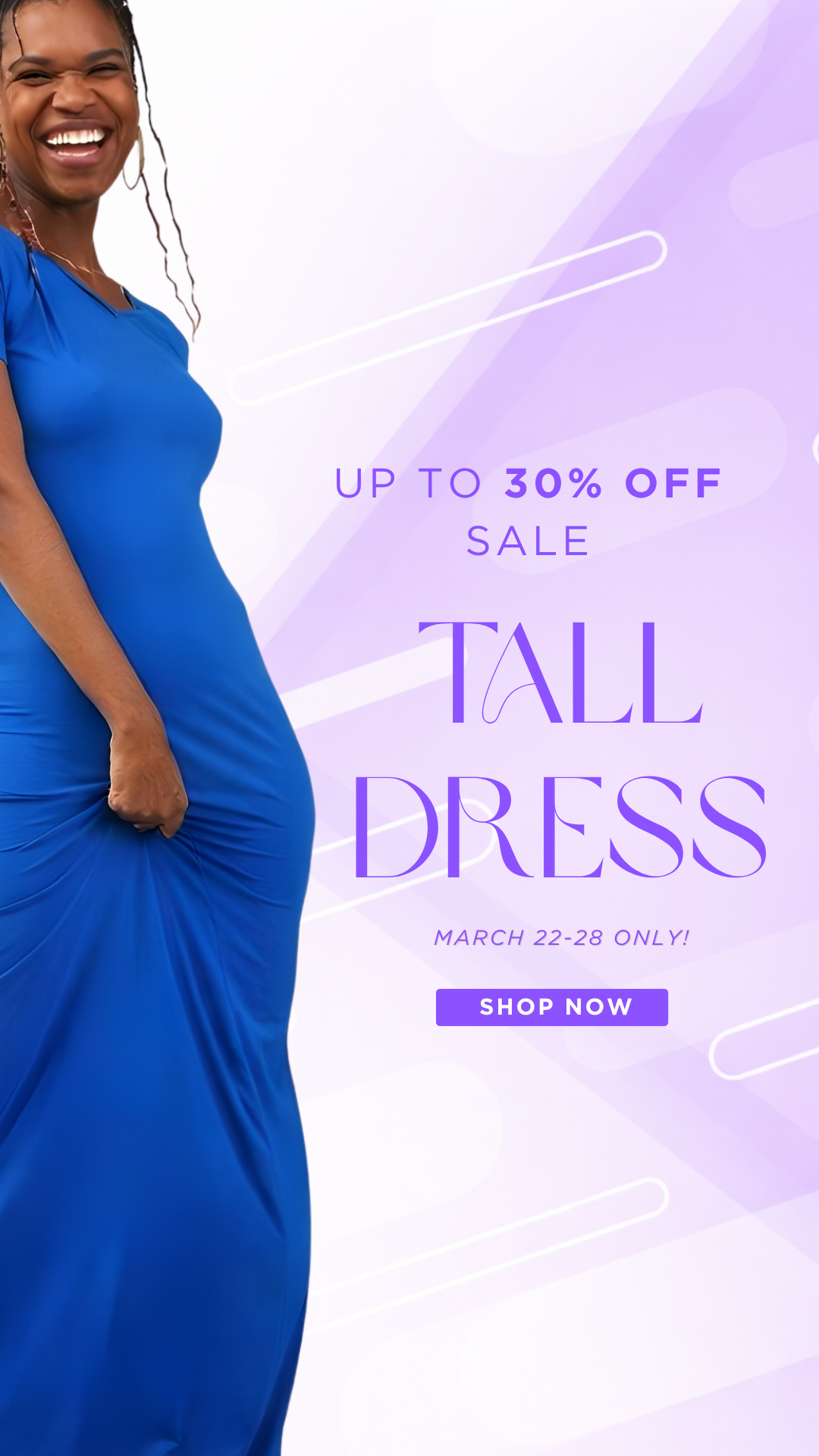 Clothing for the Tall Woman! – The Elevated Closet
